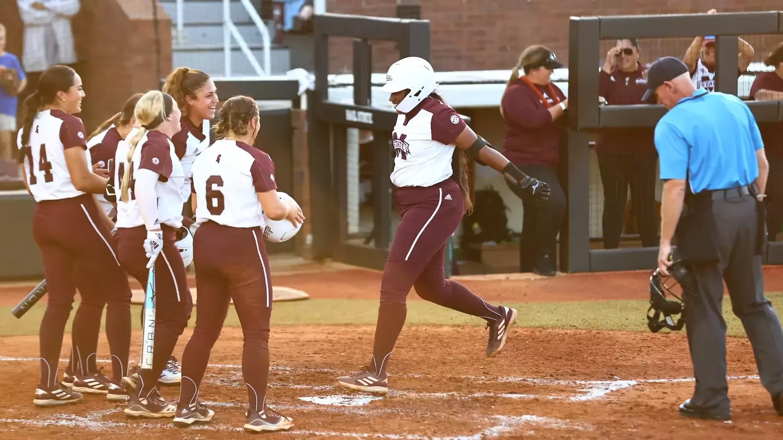 Mississippi State - Official Athletics Website