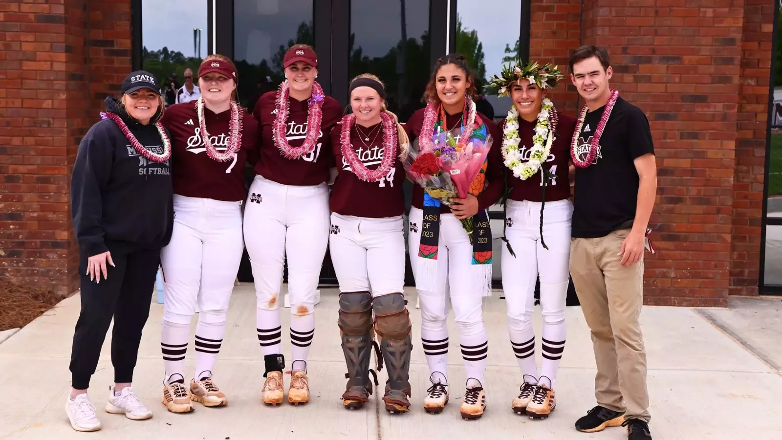 Mississippi State - Official Athletics Website