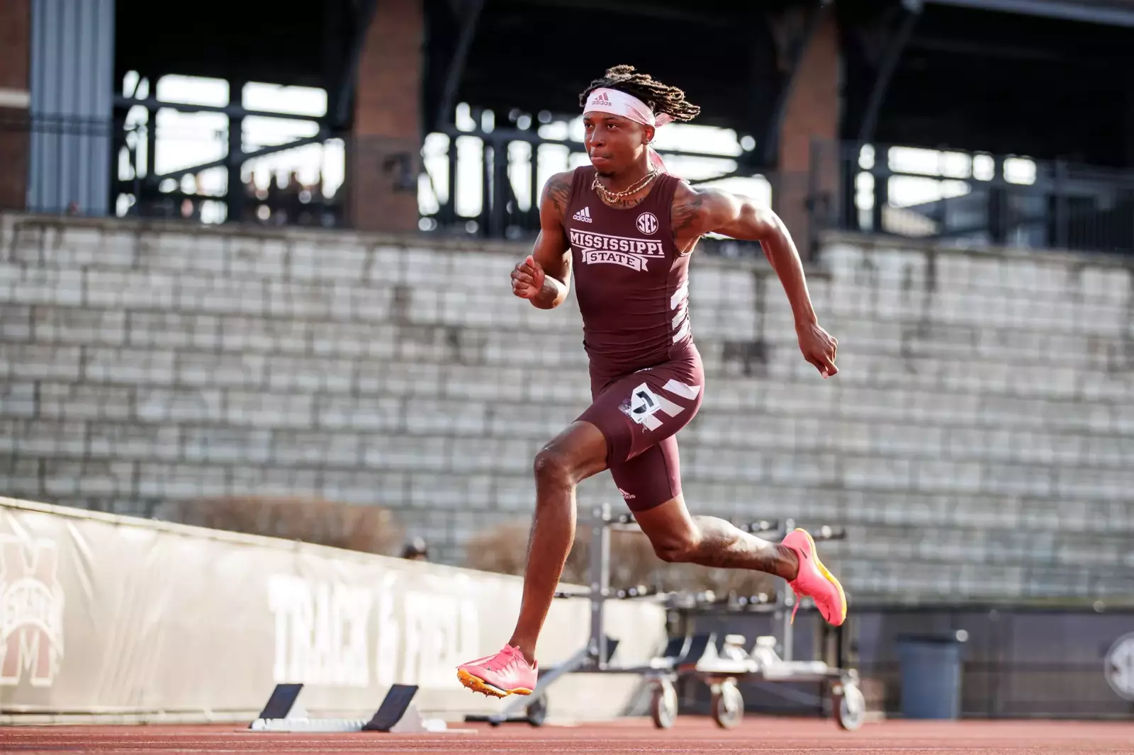 Mississippi State - Official Athletics Website