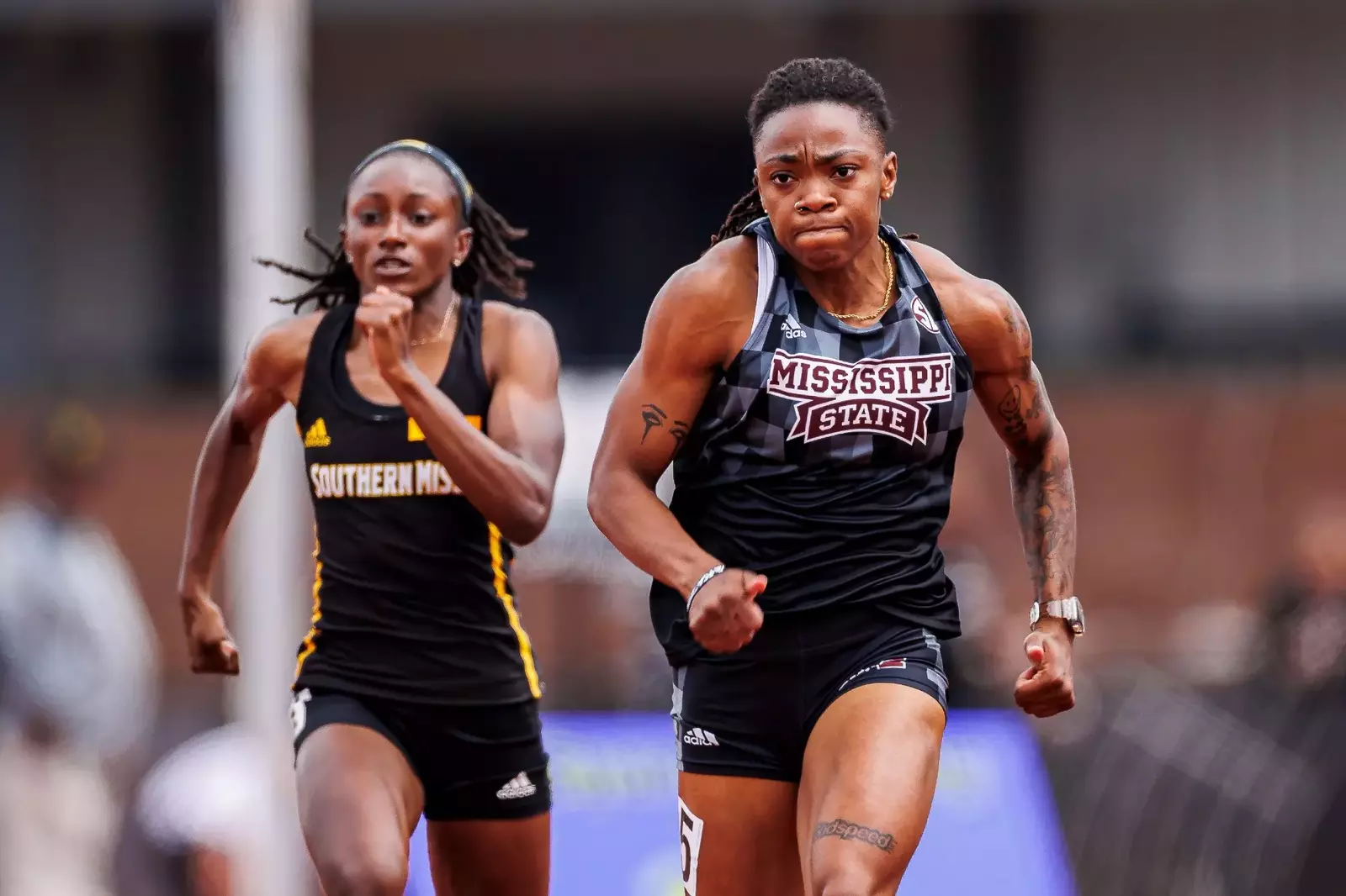 Mississippi State - Official Athletics Website