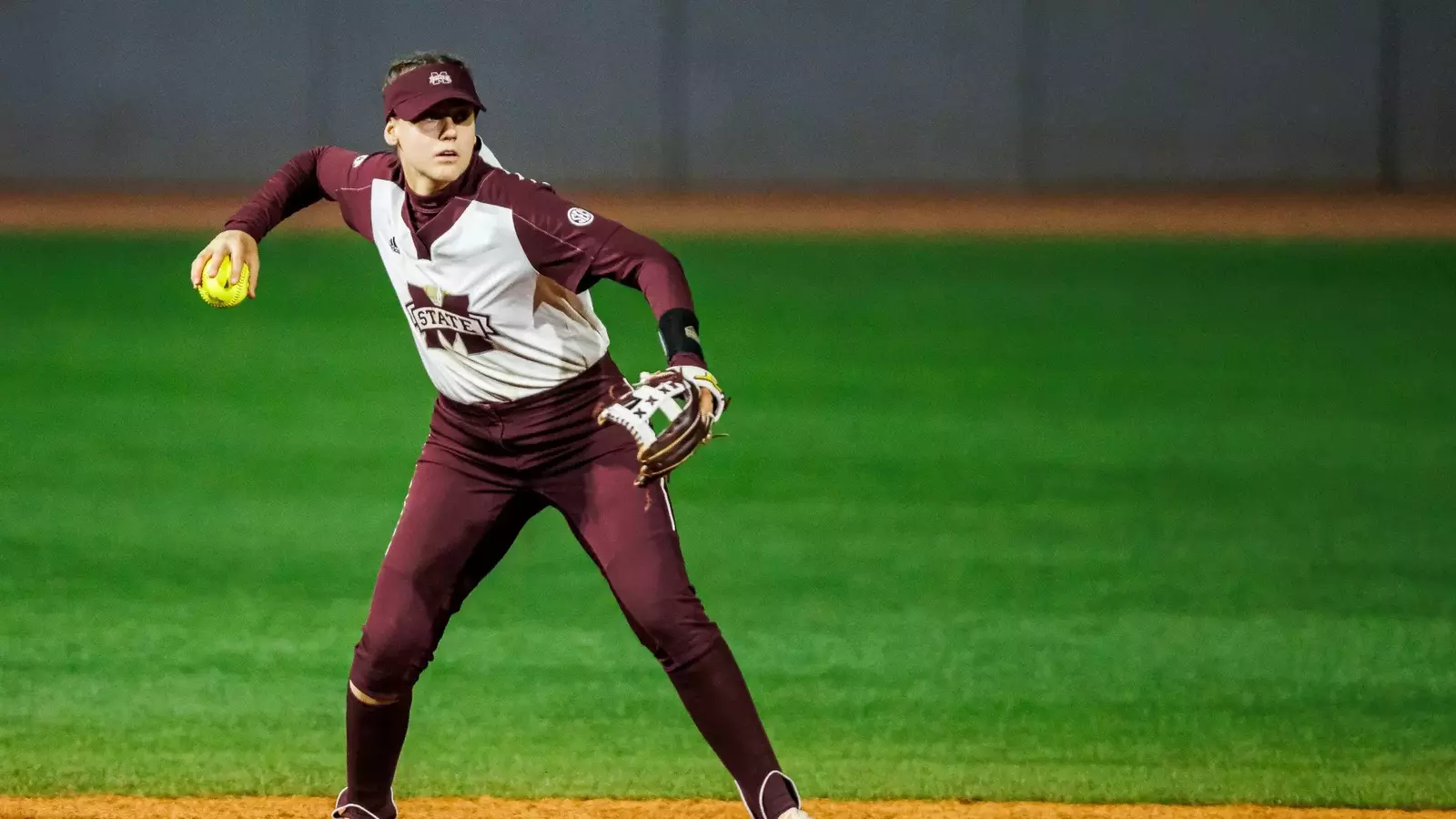 Mississippi State - Official Athletics Website