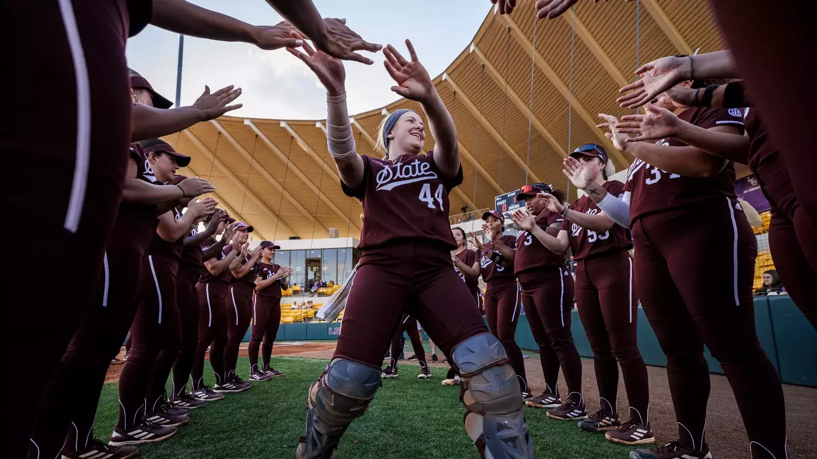 Mississippi State - Official Athletics Website