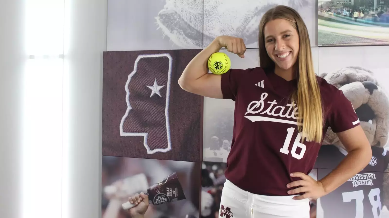 Mississippi State - Official Athletics Website