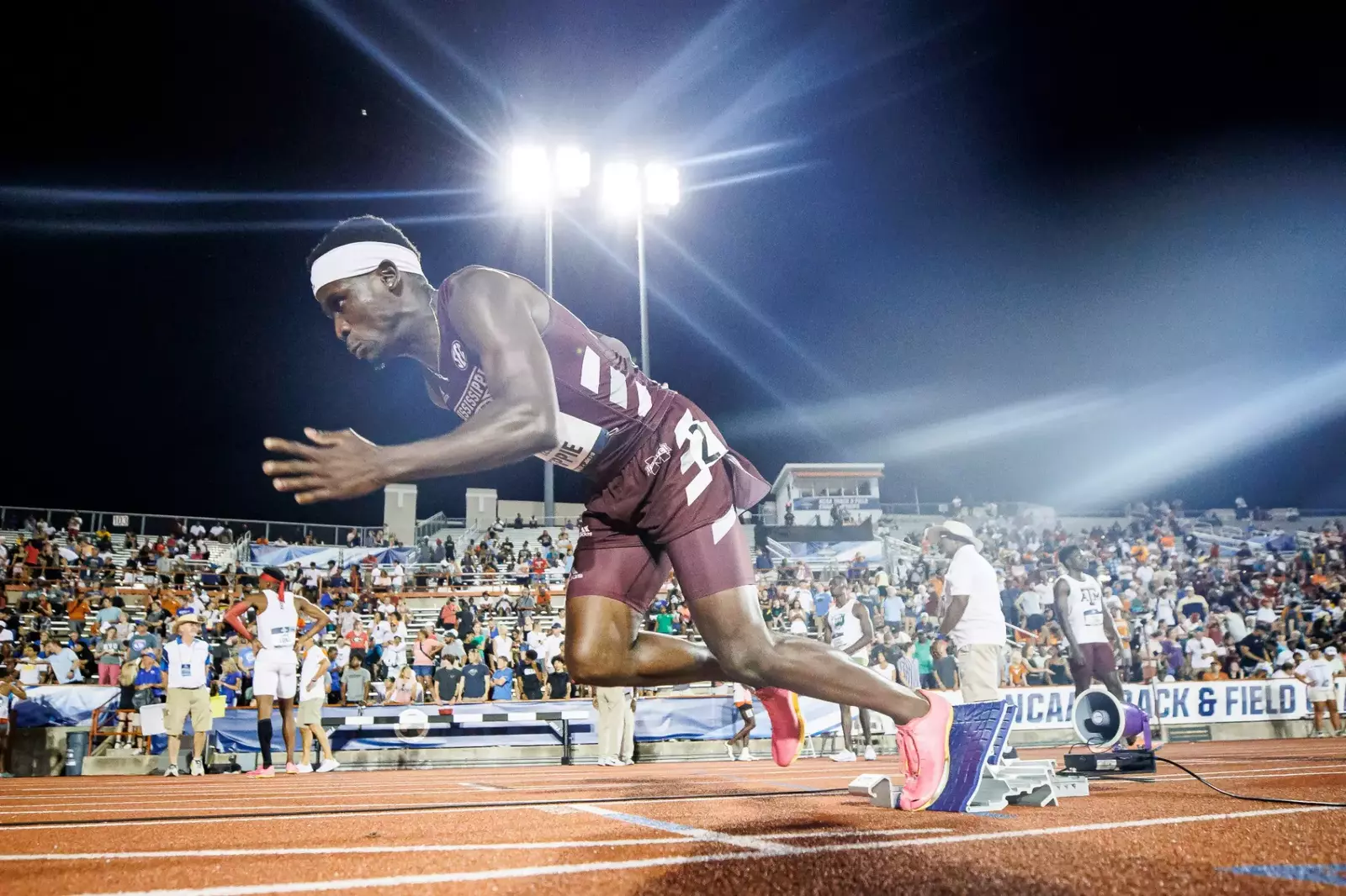 Mississippi State - Official Athletics Website