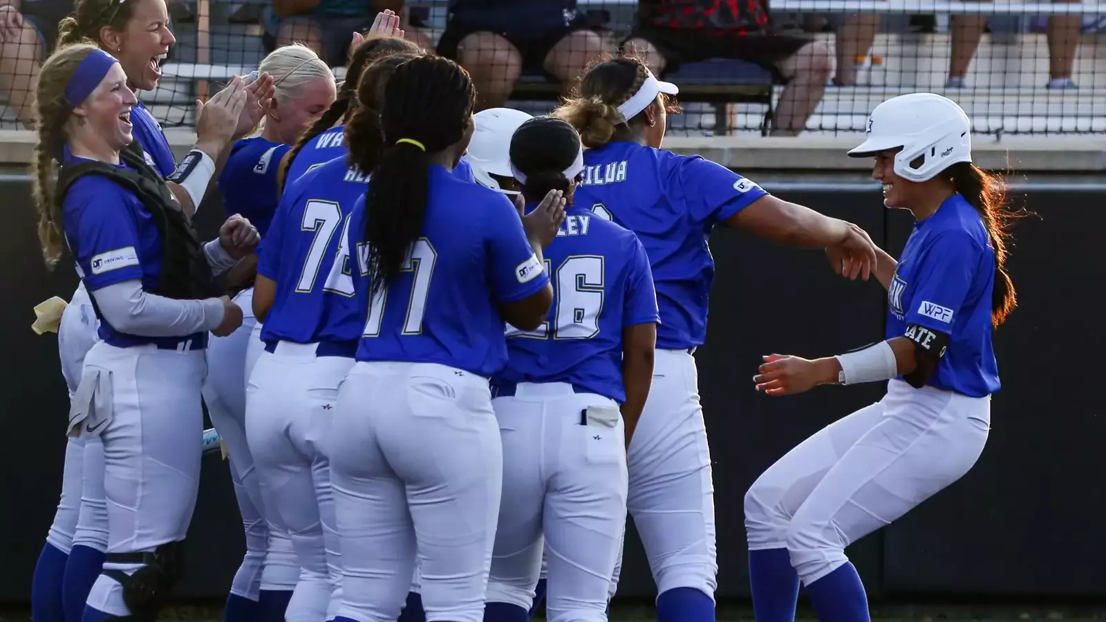 Mississippi State - Official Athletics Website