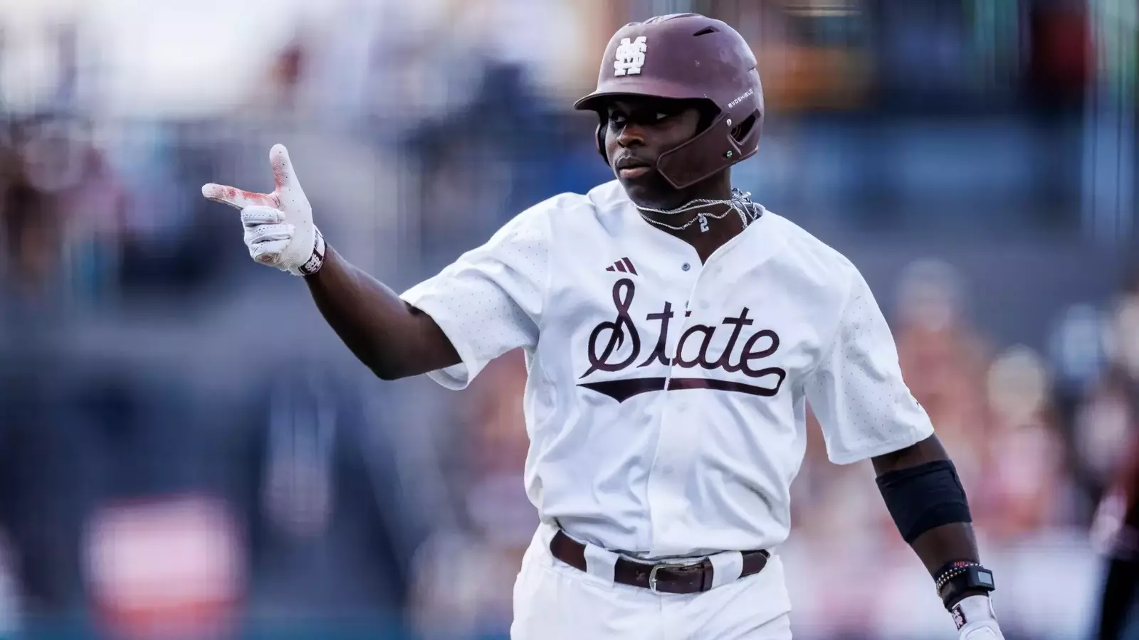 Mississippi State - Official Athletics Website