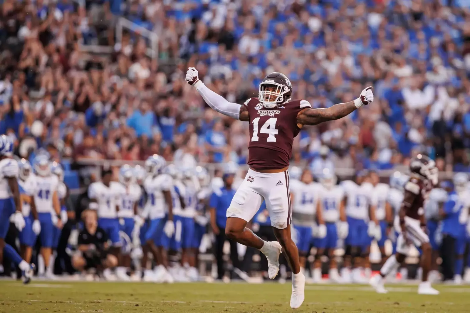 Mississippi State - Official Athletics Website