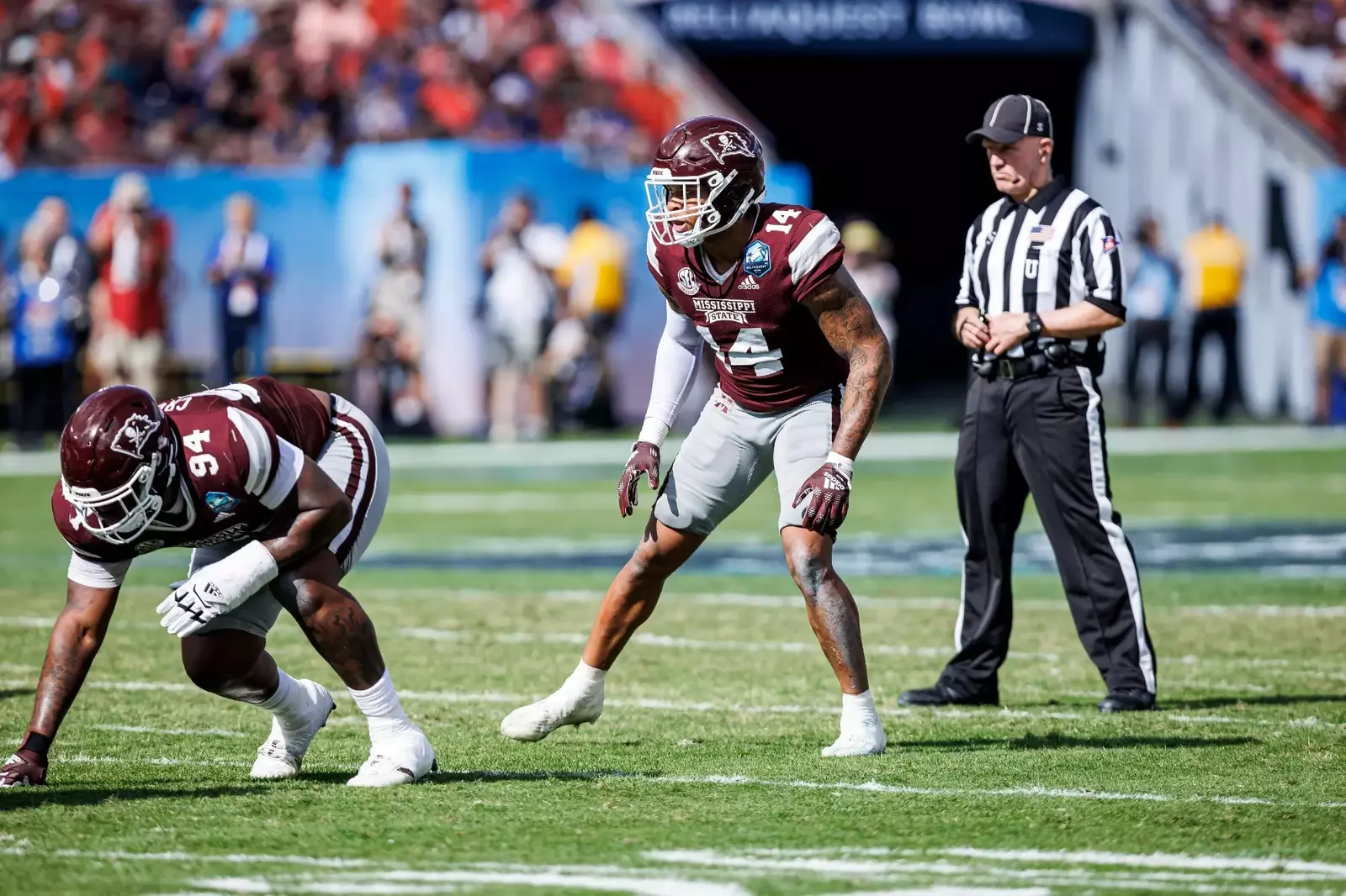 Mississippi State - Official Athletics Website