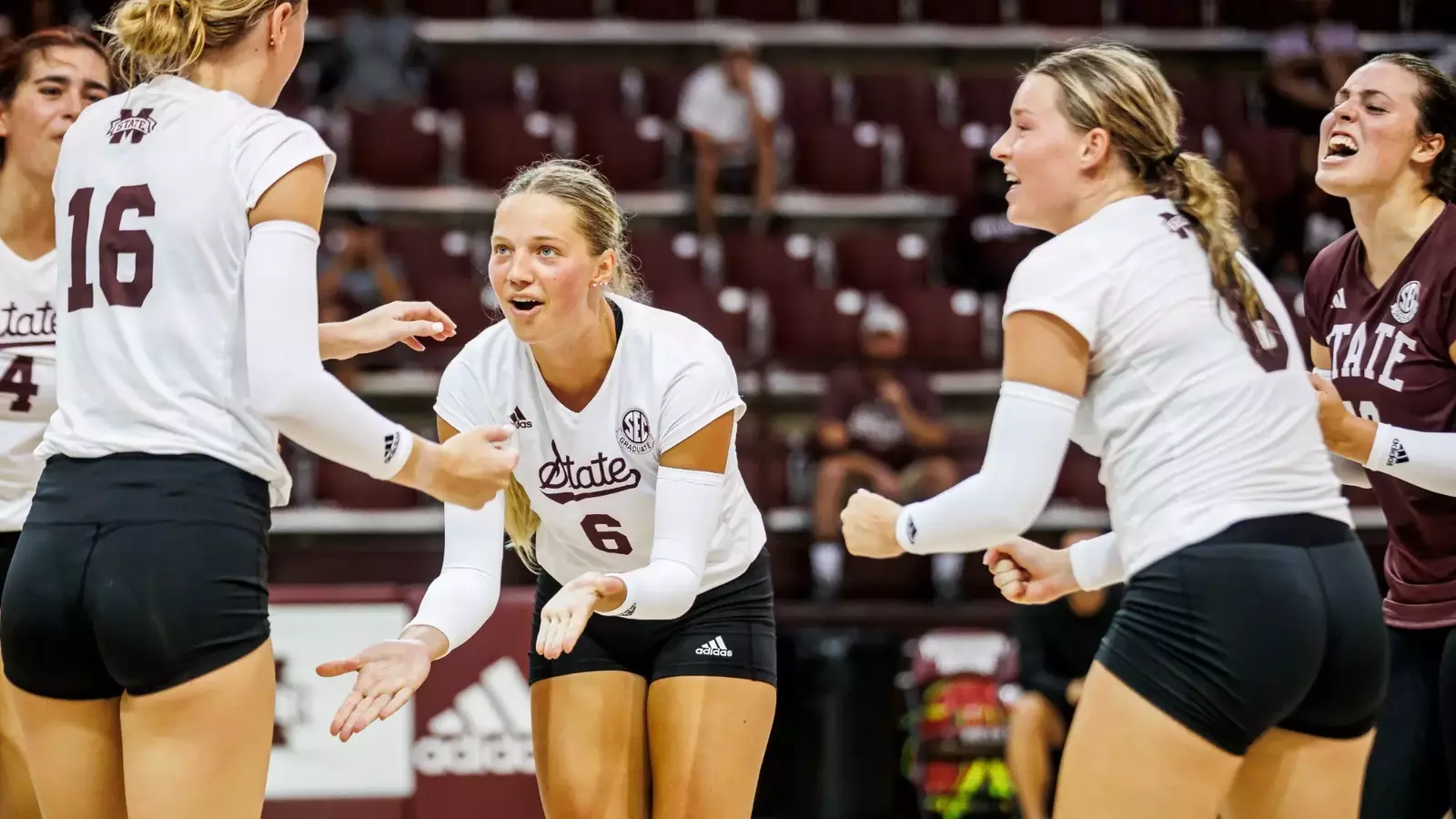 Mississippi State - Official Athletics Website