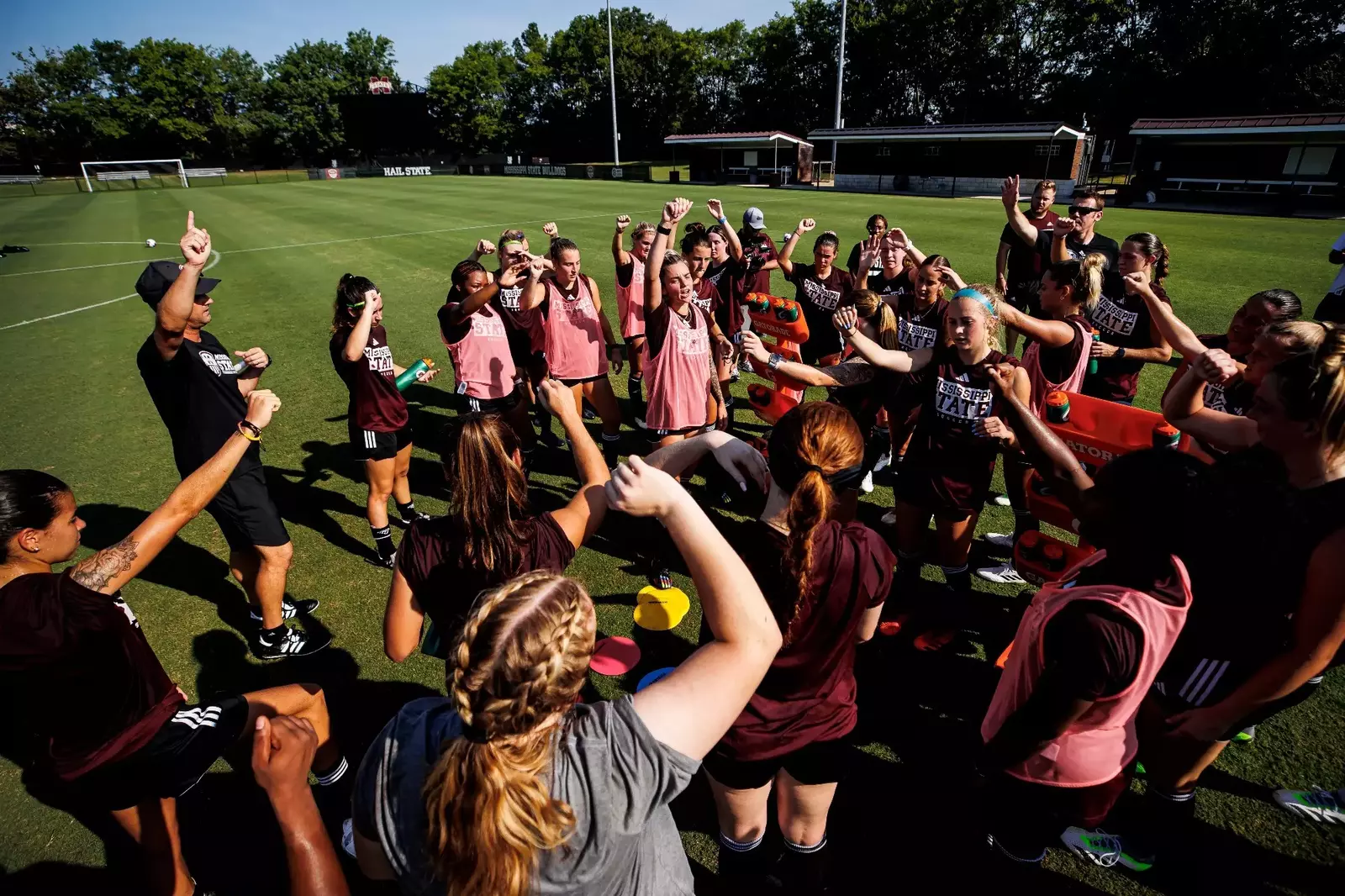 Mississippi State - Official Athletics Website