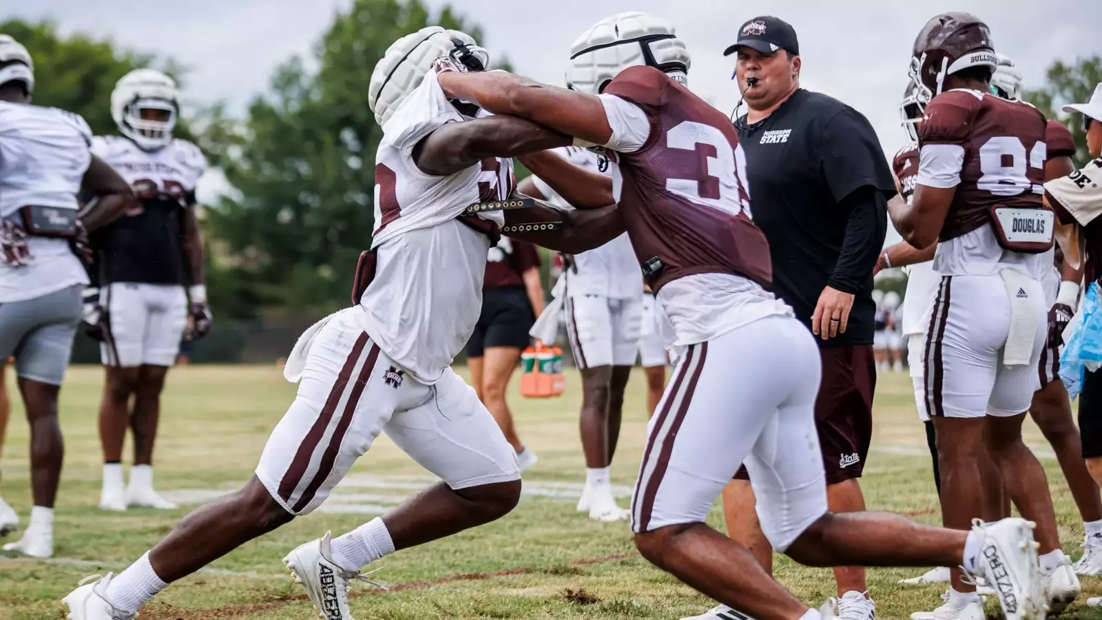 Mississippi State - Official Athletics Website