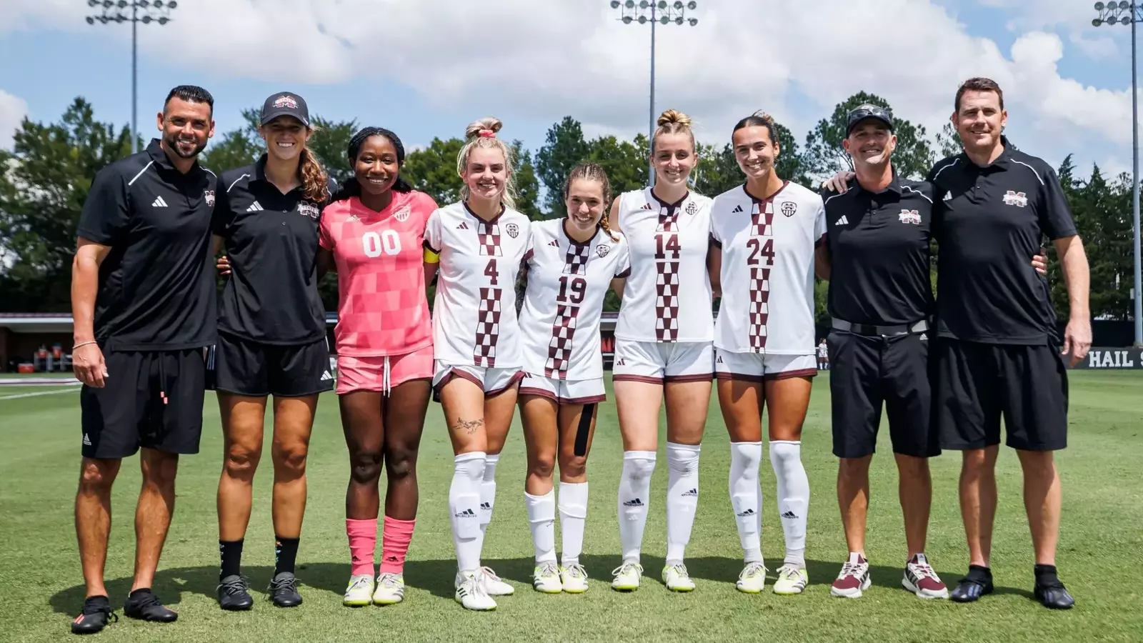 Mississippi State - Official Athletics Website