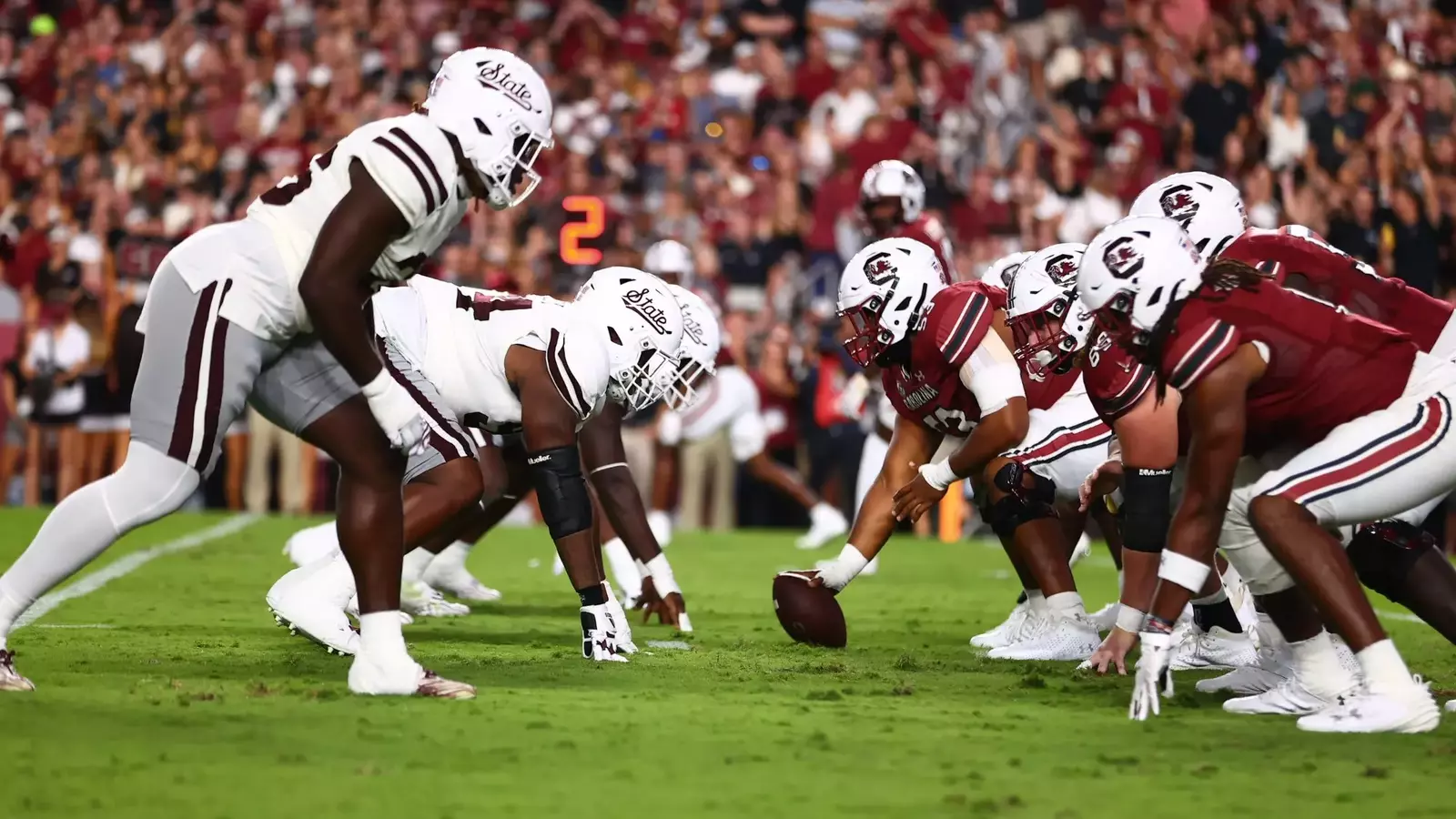 Mississippi State - Official Athletics Website