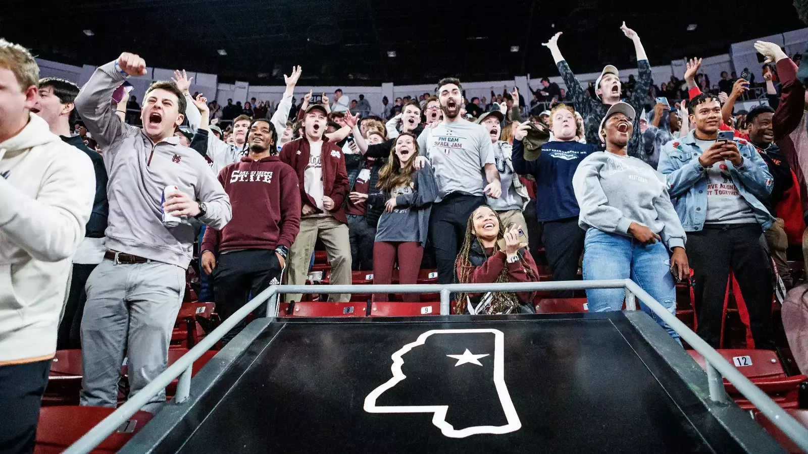 Mississippi State - Official Athletics Website