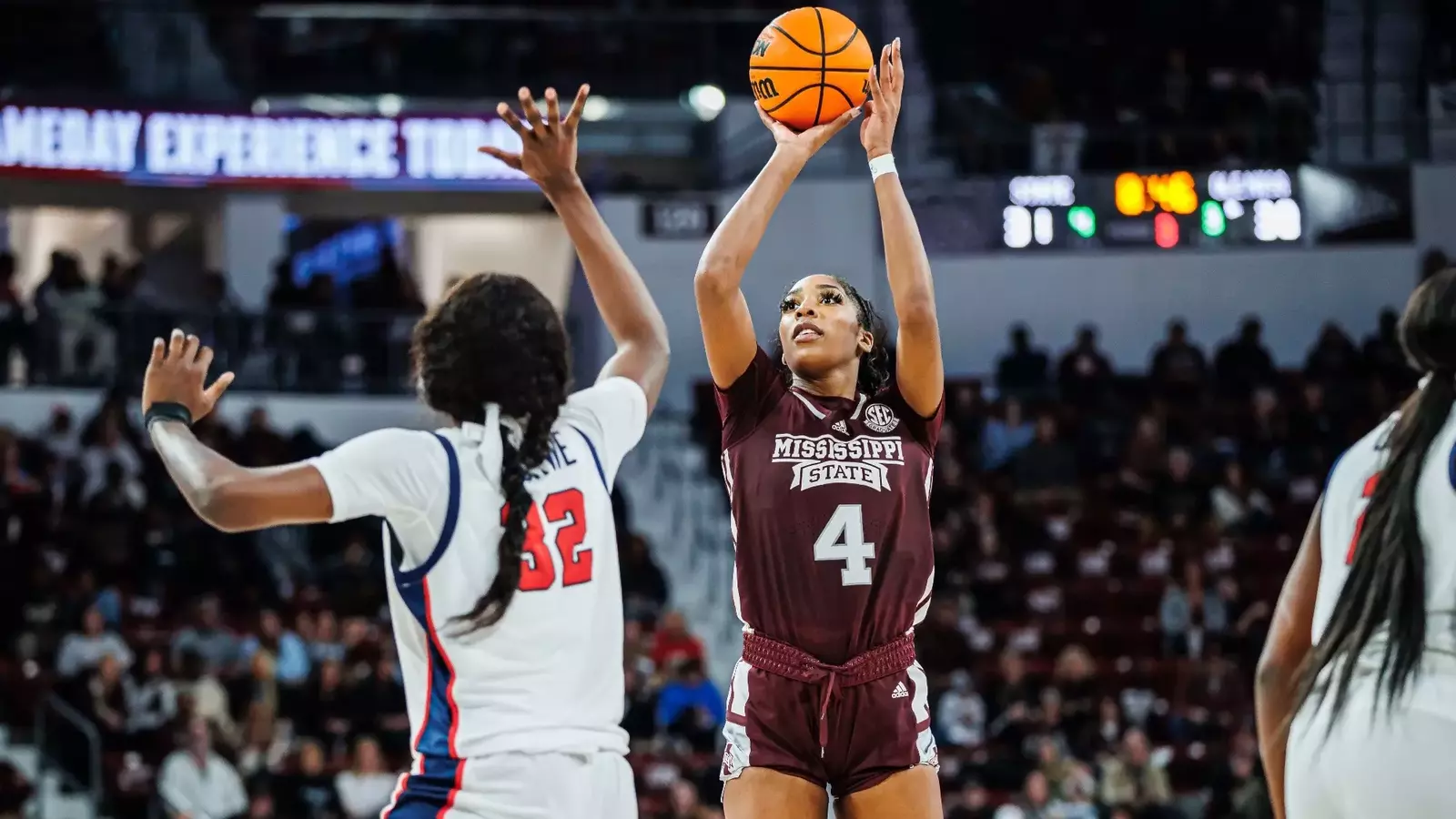 Mississippi State - Official Athletics Website