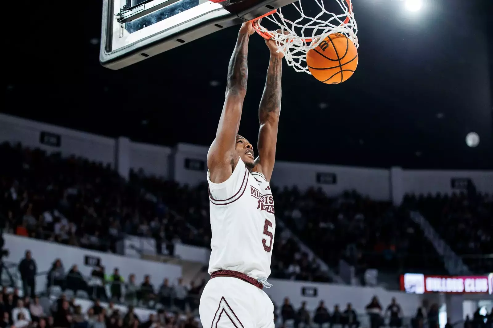 Mississippi State - Official Athletics Website