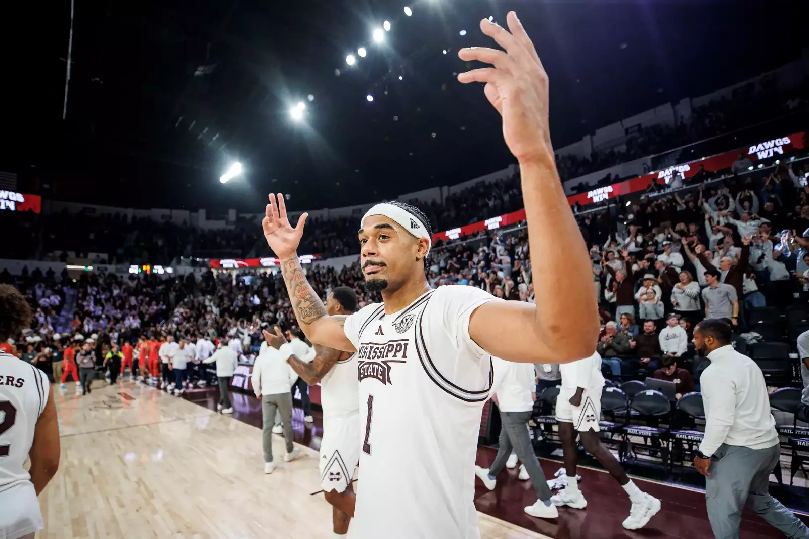 Mississippi State - Official Athletics Website