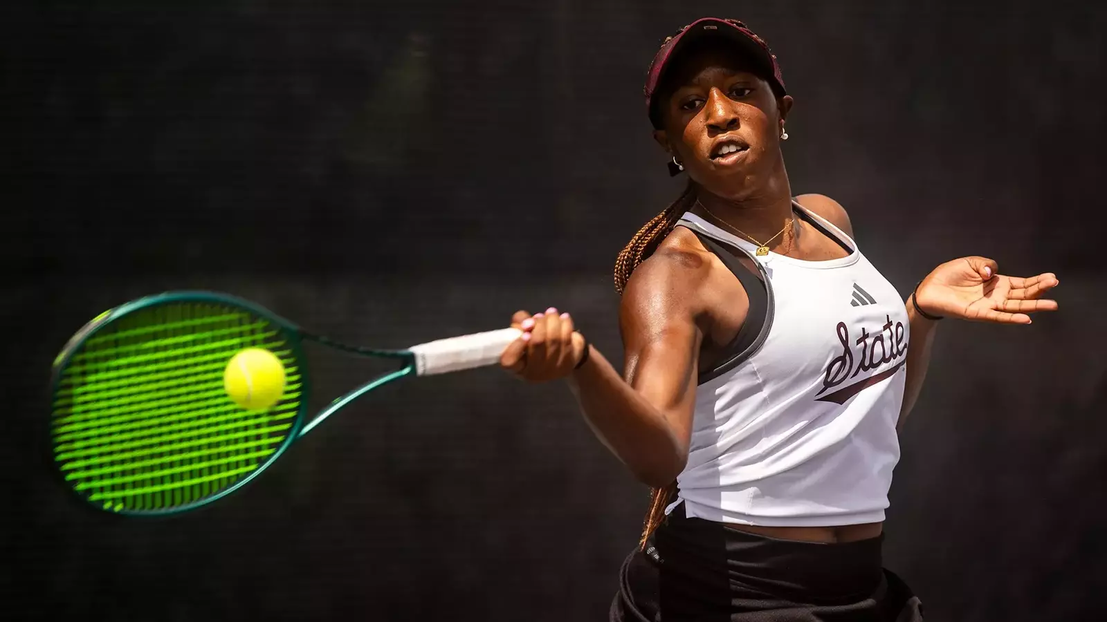 Mississippi State - Official Athletics Website