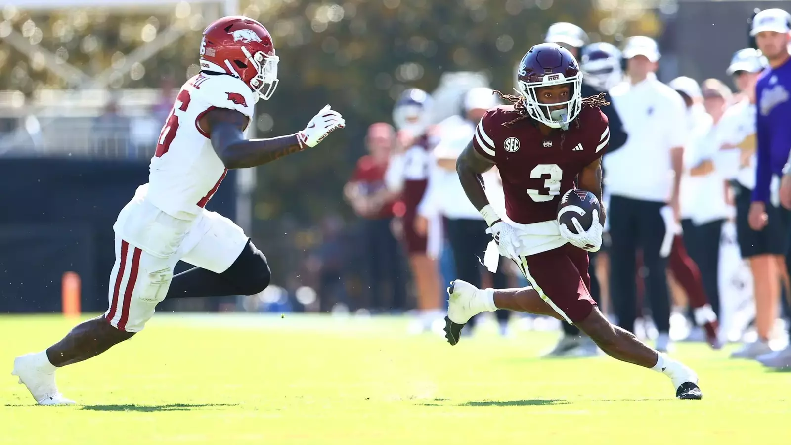 Mississippi State - Official Athletics Website