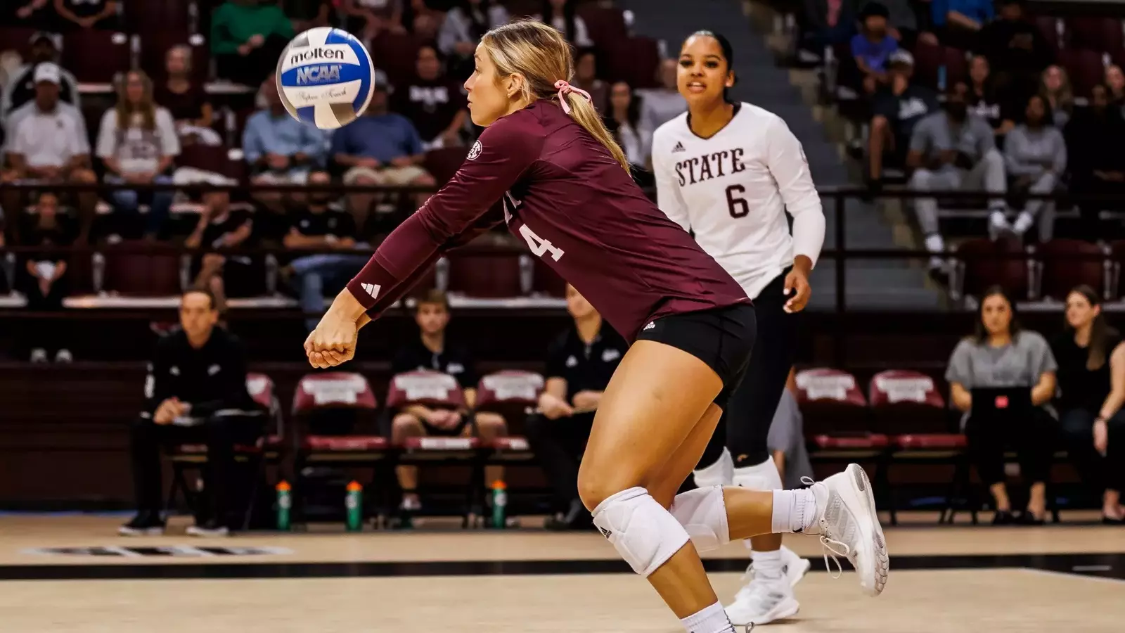 Mississippi State - Official Athletics Website