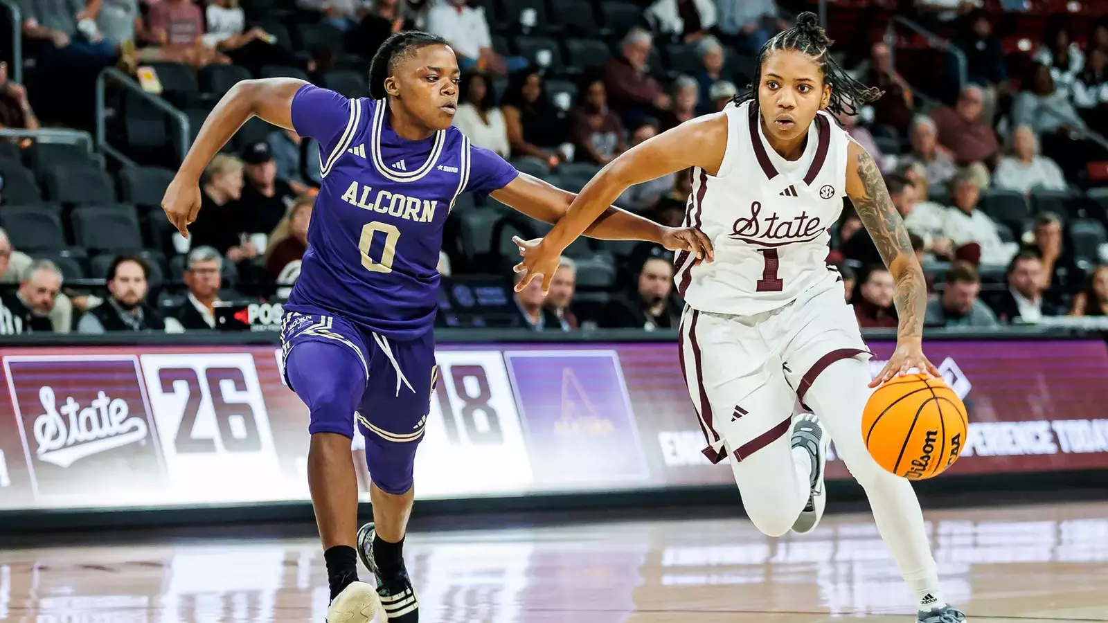 Mississippi State - Official Athletics Website