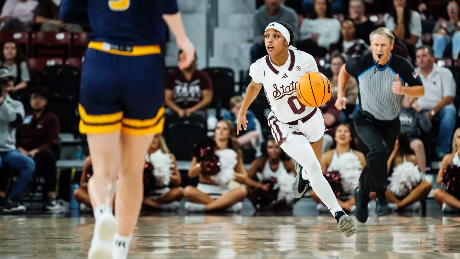 Mississippi State - Official Athletics Website