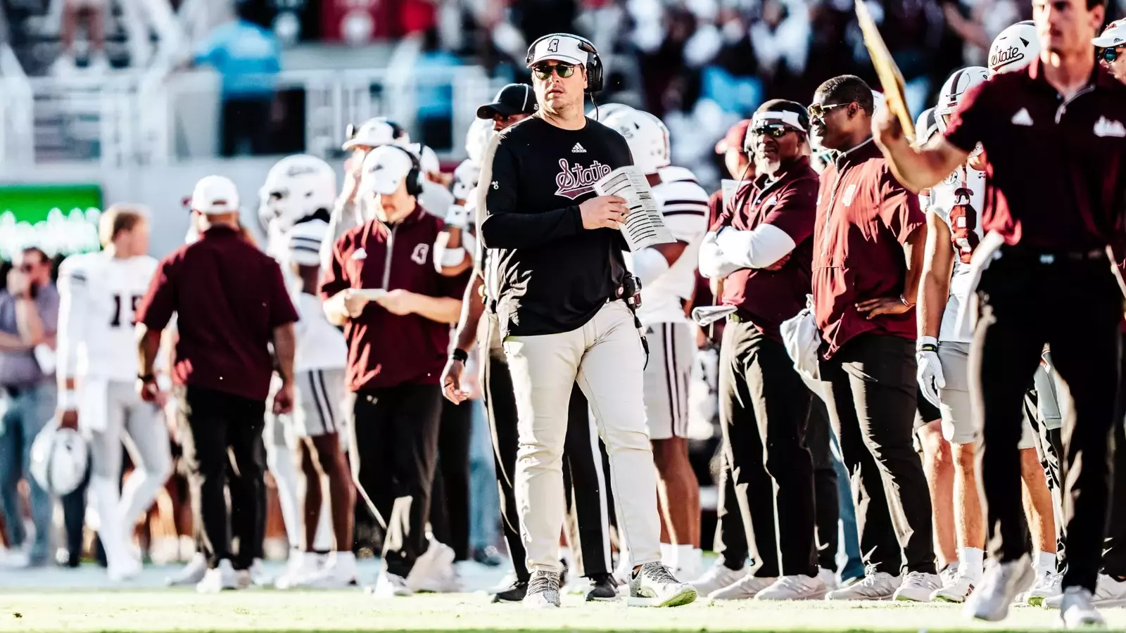 Mississippi State - Official Athletics Website