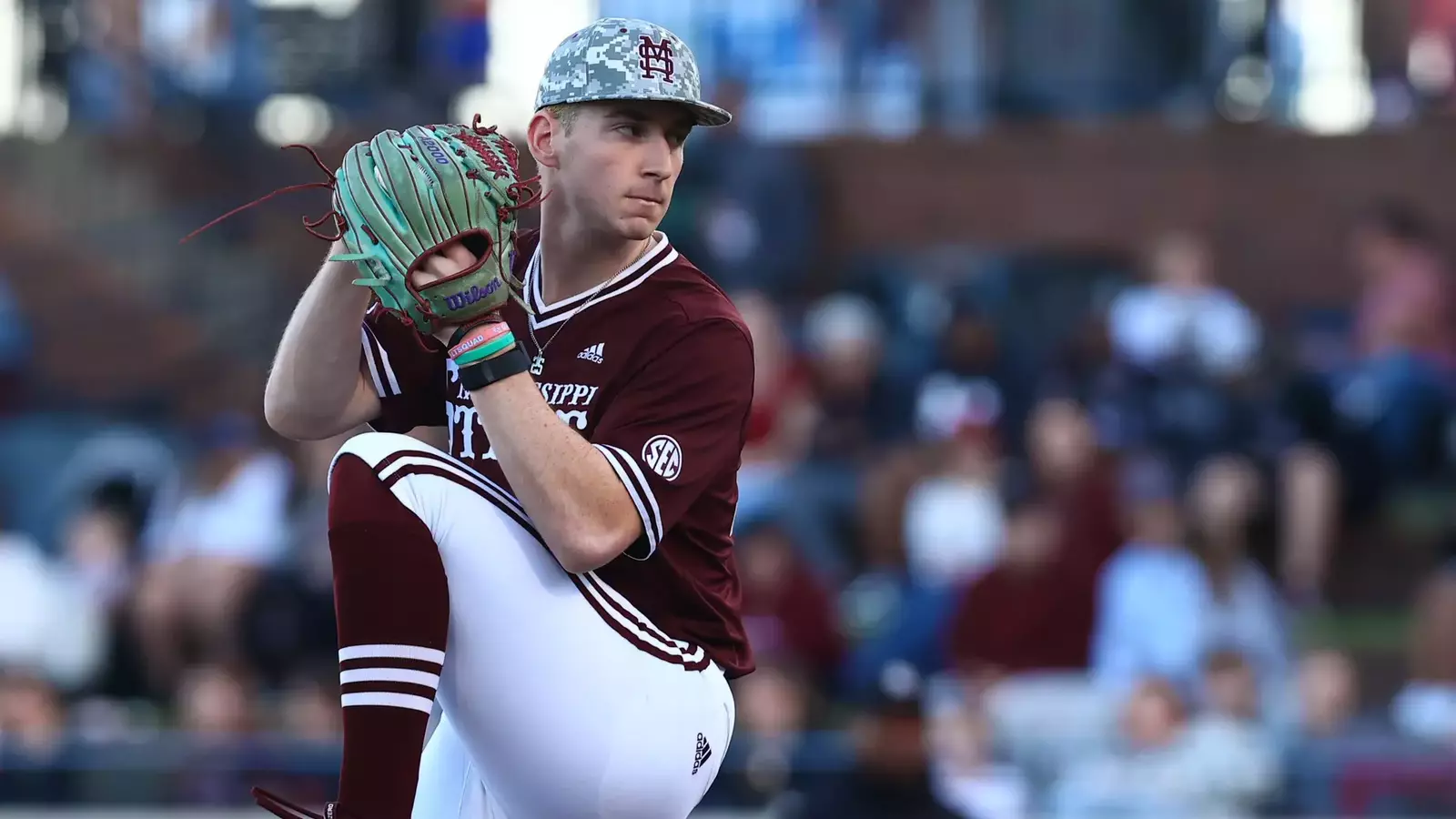 Mississippi State - Official Athletics Website