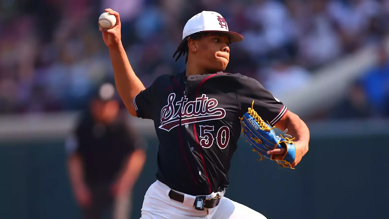 Mississippi State - Official Athletics Website