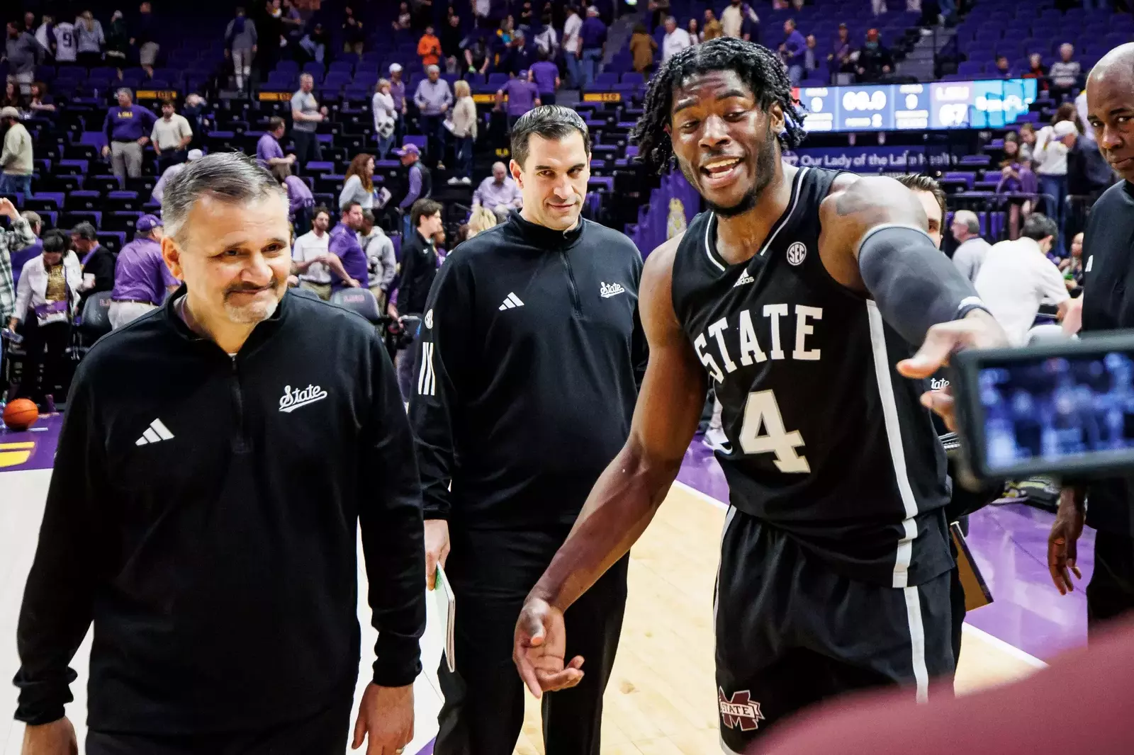 Mississippi State - Official Athletics Website