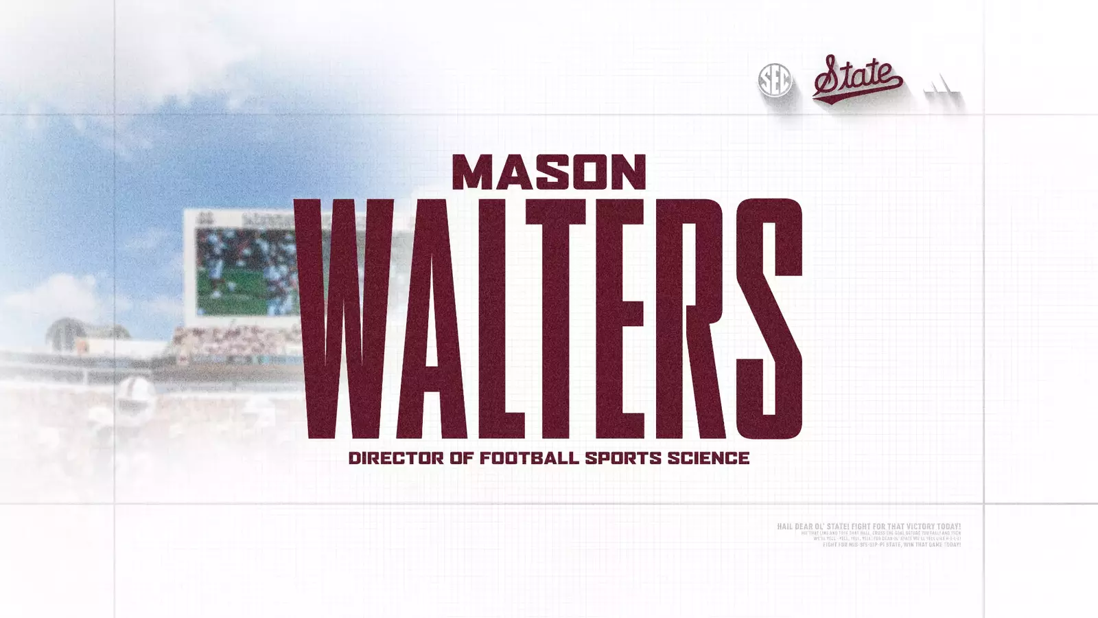 Mississippi State - Official Athletics Website