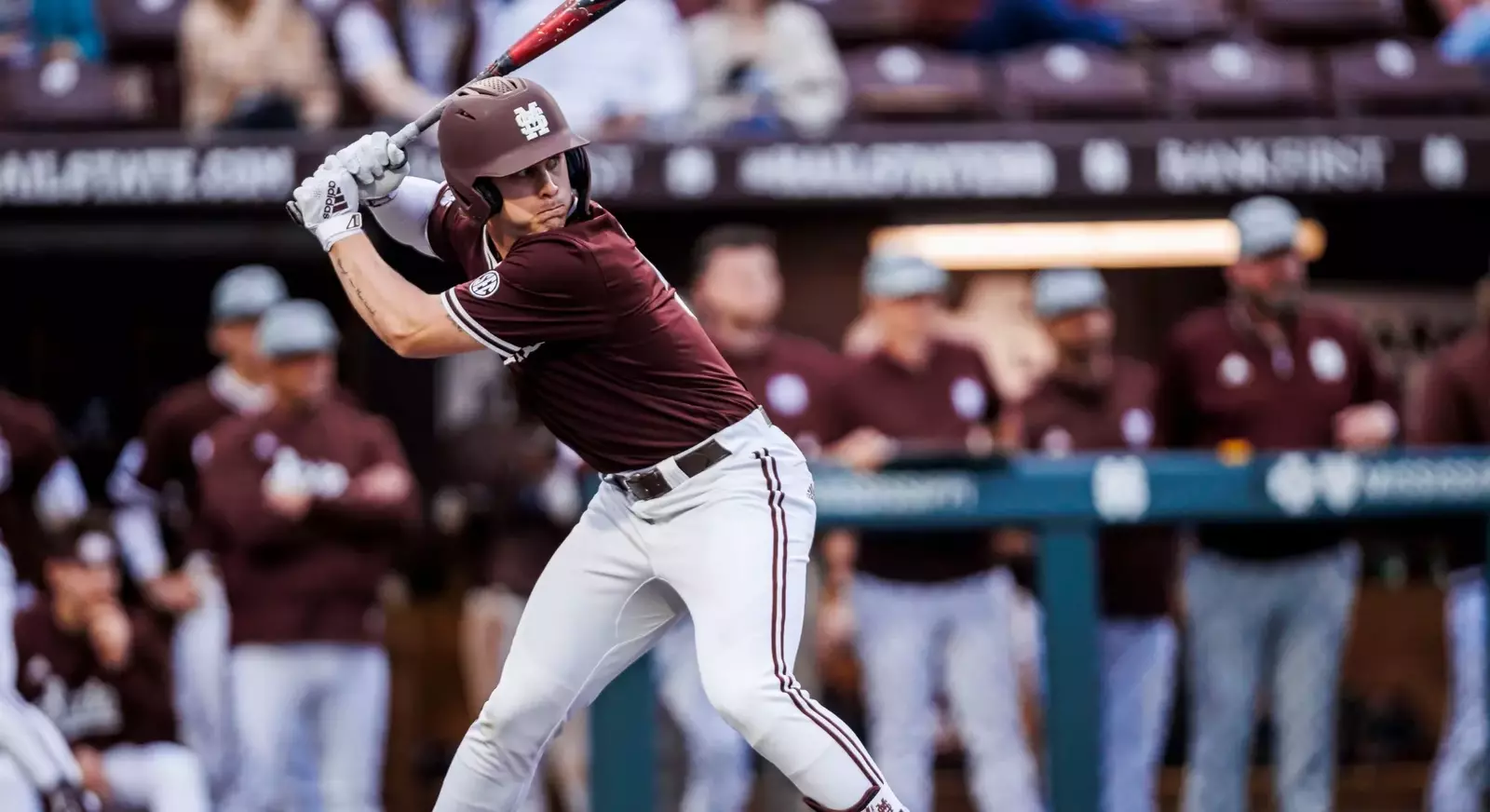 Mississippi State - Official Athletics Website