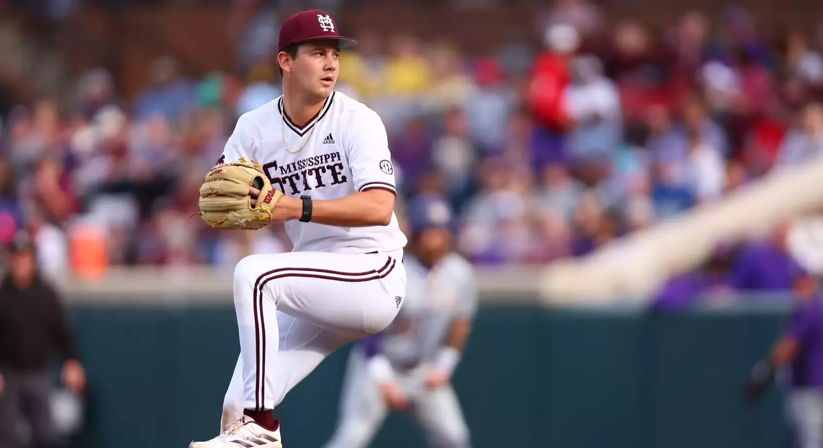 Mississippi State - Official Athletics Website