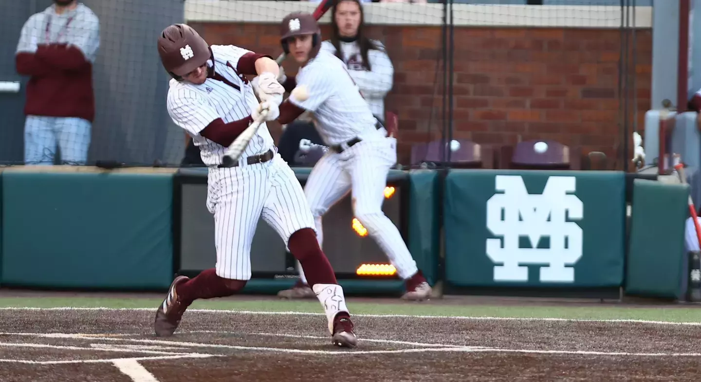 Mississippi State - Official Athletics Website