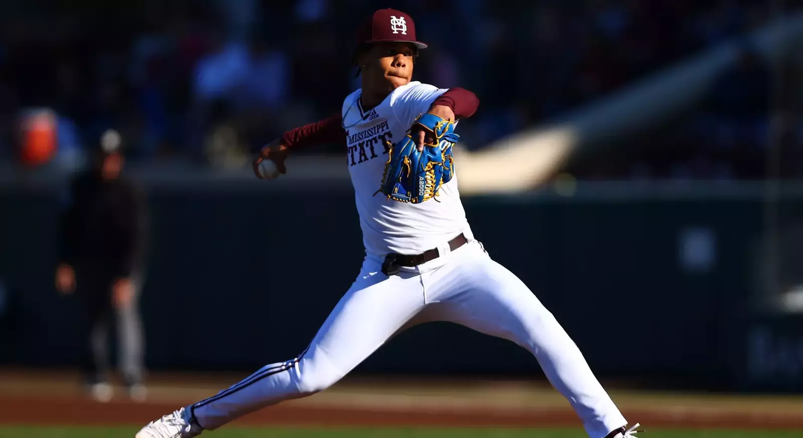 Mississippi State - Official Athletics Website