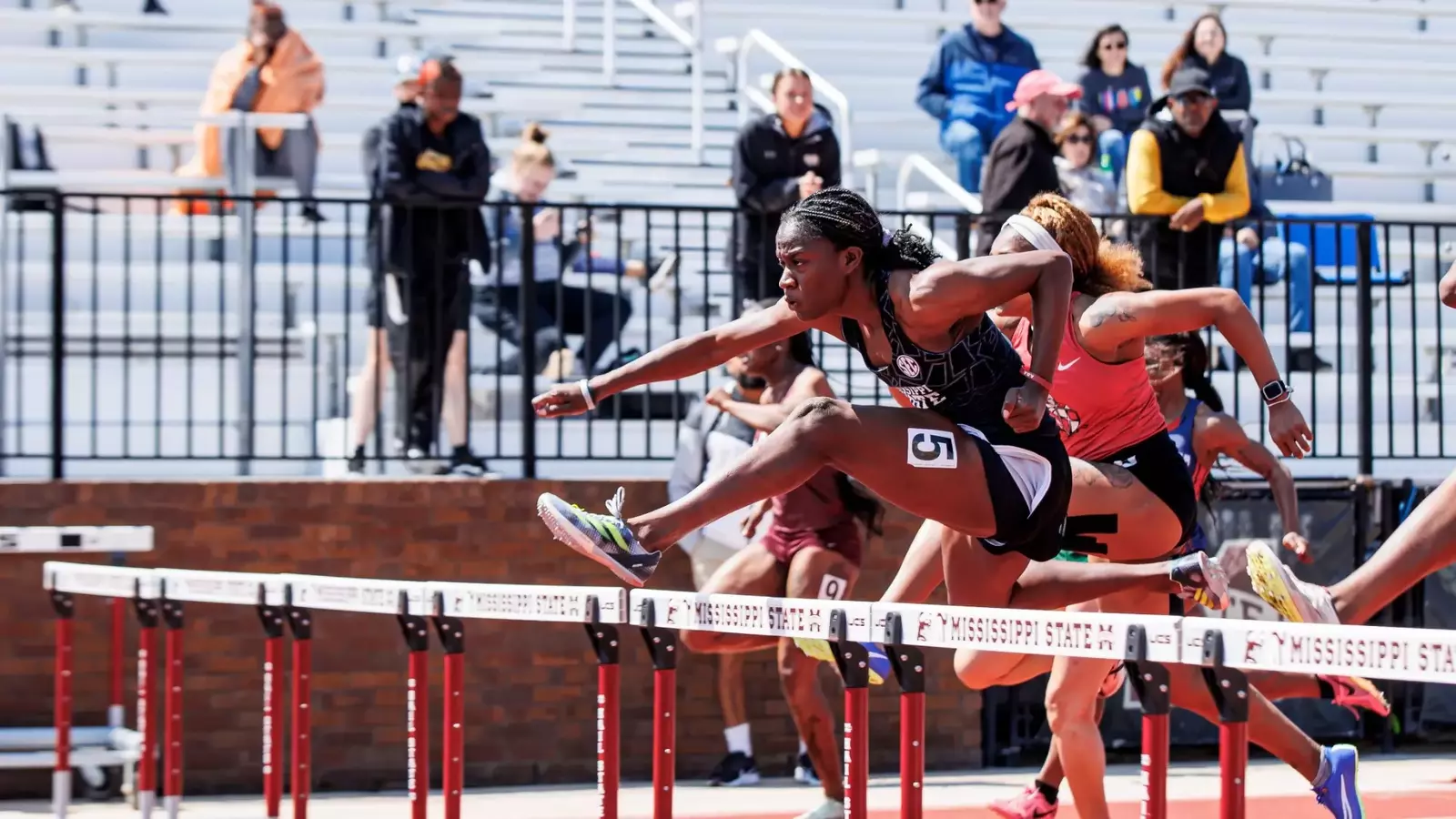 Mississippi State - Official Athletics Website