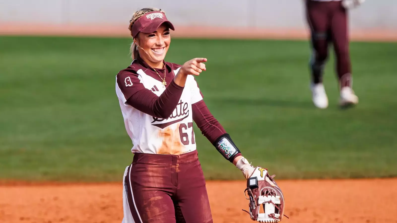 Mississippi State - Official Athletics Website