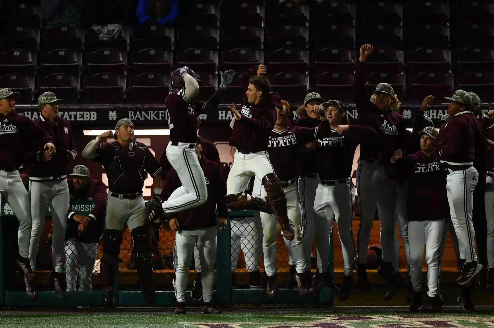 Mississippi State - Official Athletics Website