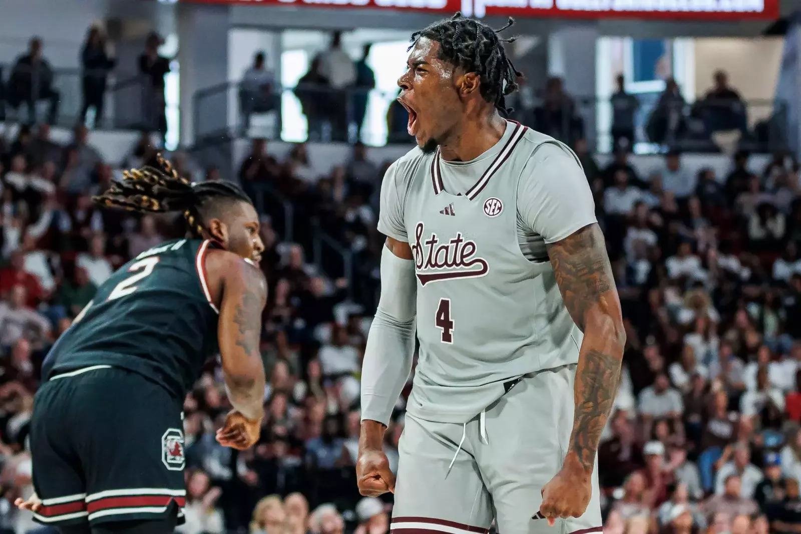 Mississippi State - Official Athletics Website