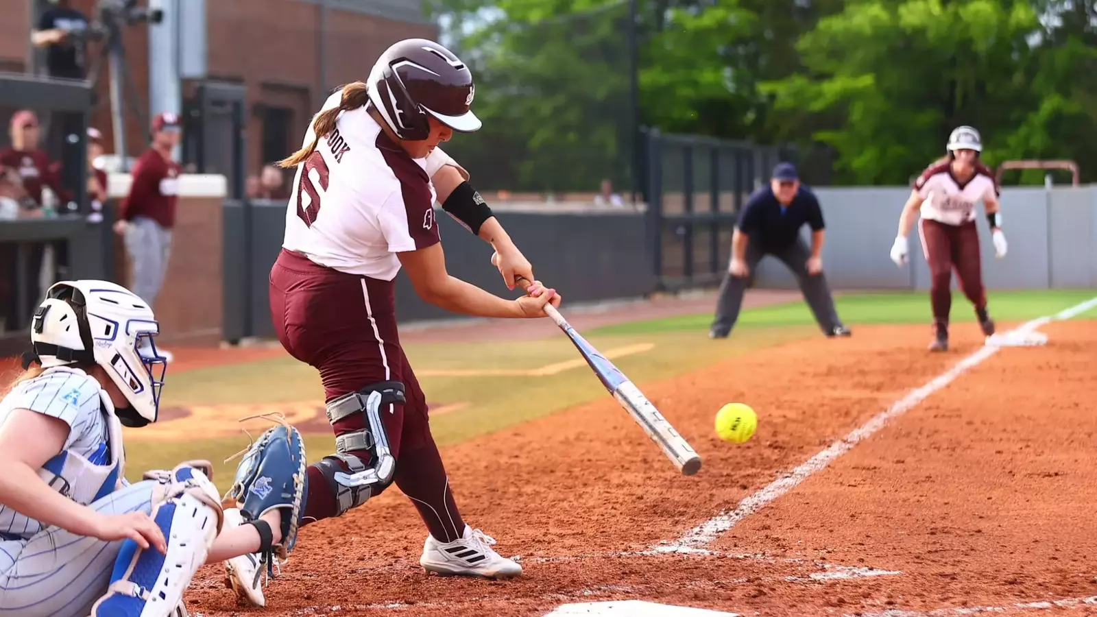 Mississippi State - Official Athletics Website