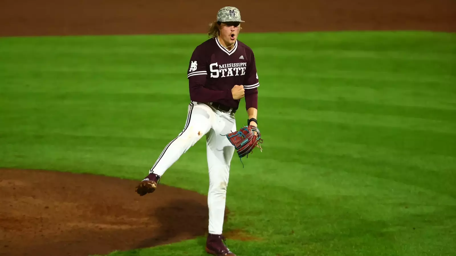 Mississippi State - Official Athletics Website