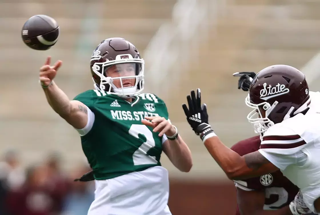 Mississippi State - Official Athletics Website