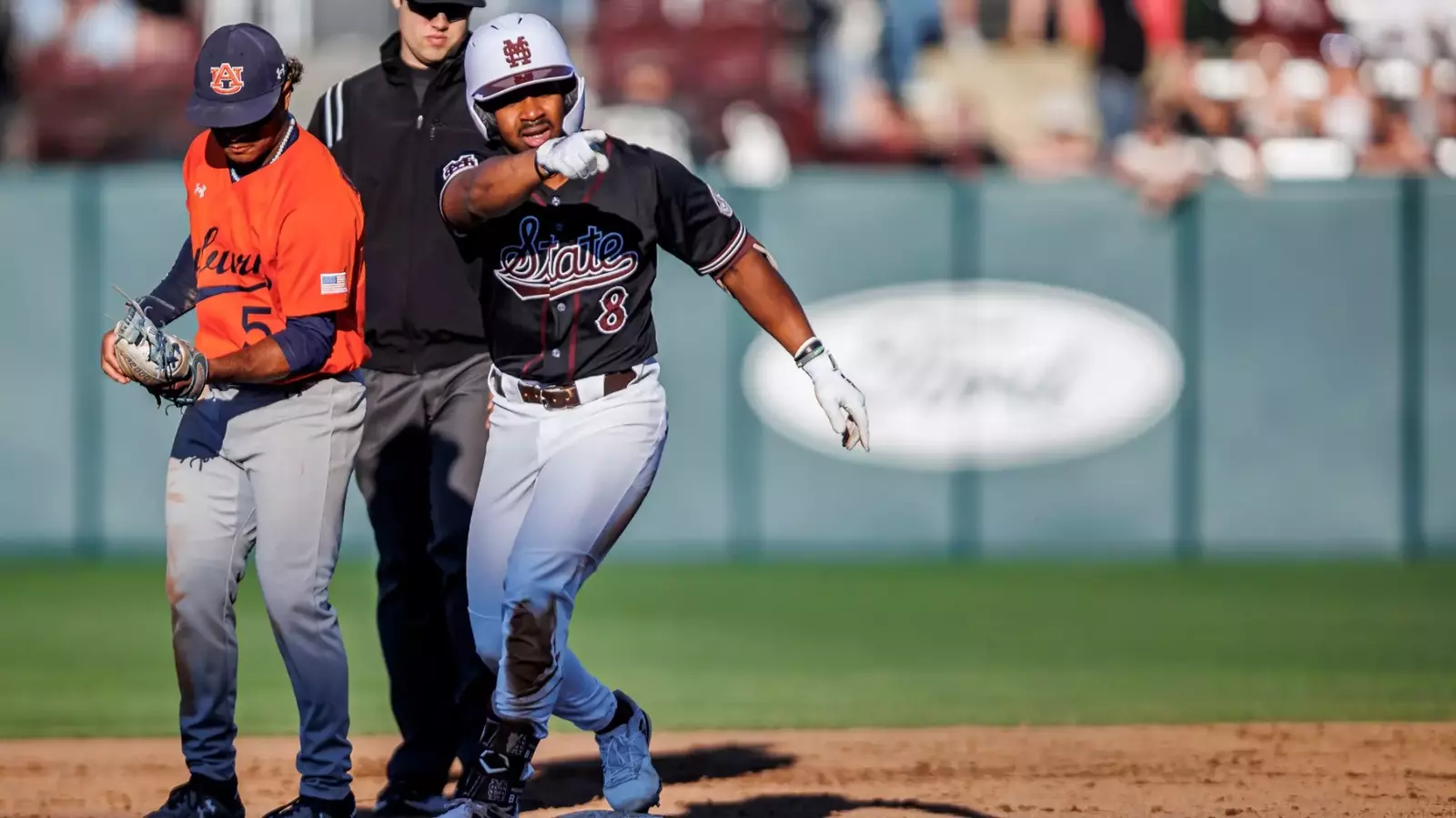 Mississippi State - Official Athletics Website