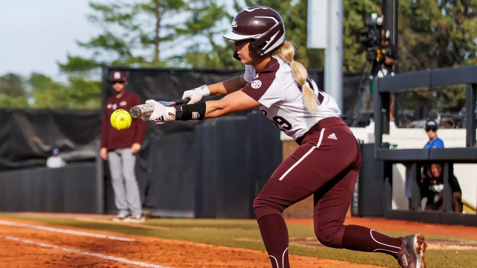 Mississippi State - Official Athletics Website