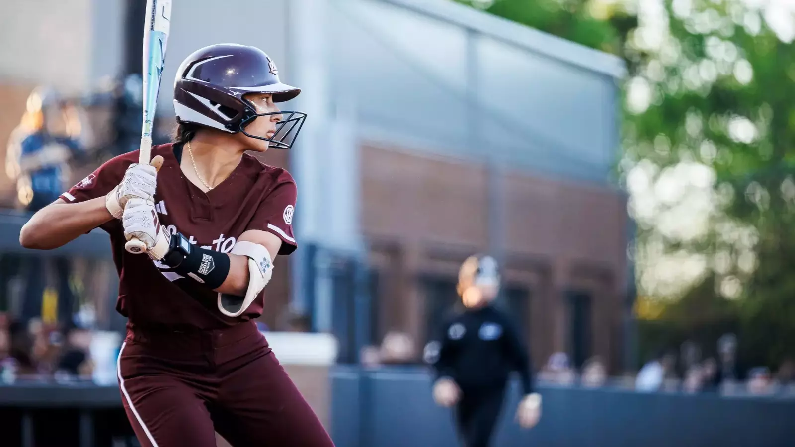 Mississippi State - Official Athletics Website