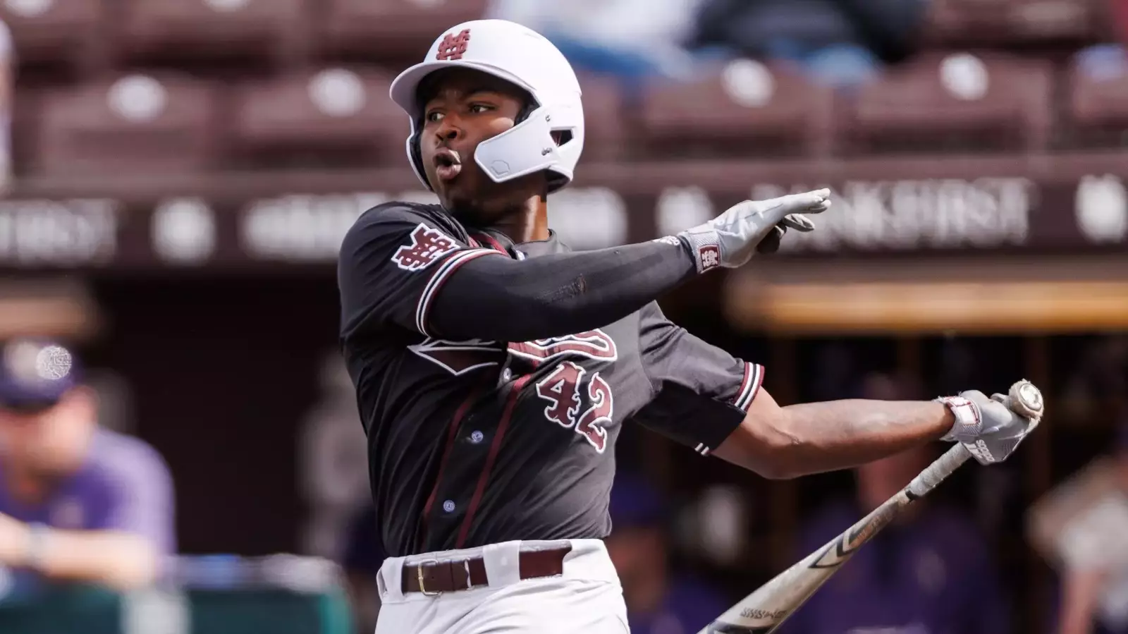 Mississippi State - Official Athletics Website