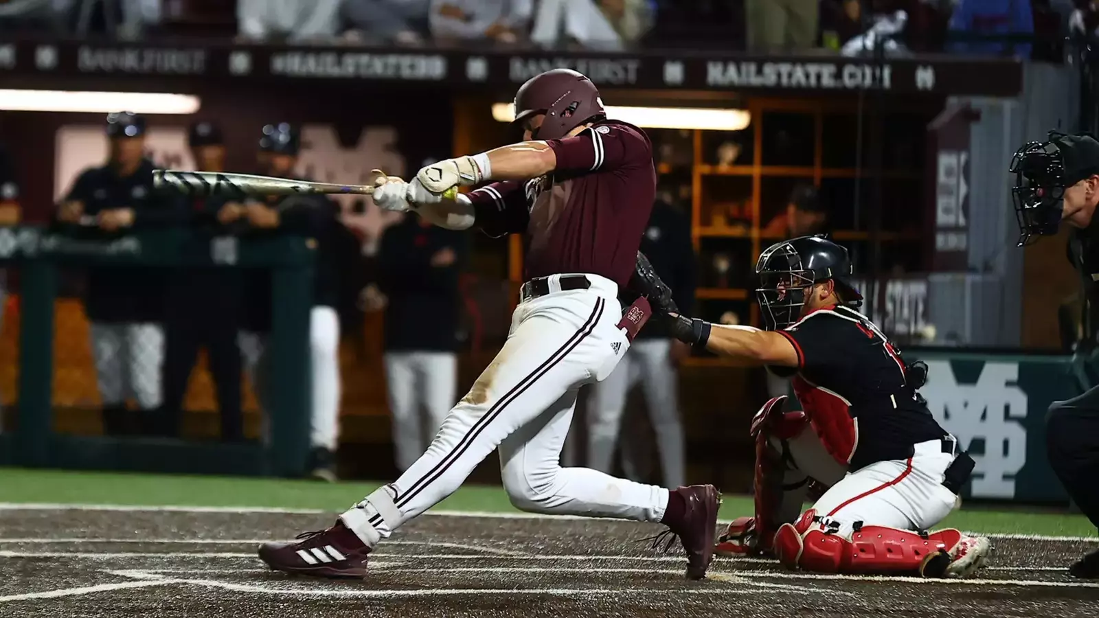 Mississippi State - Official Athletics Website