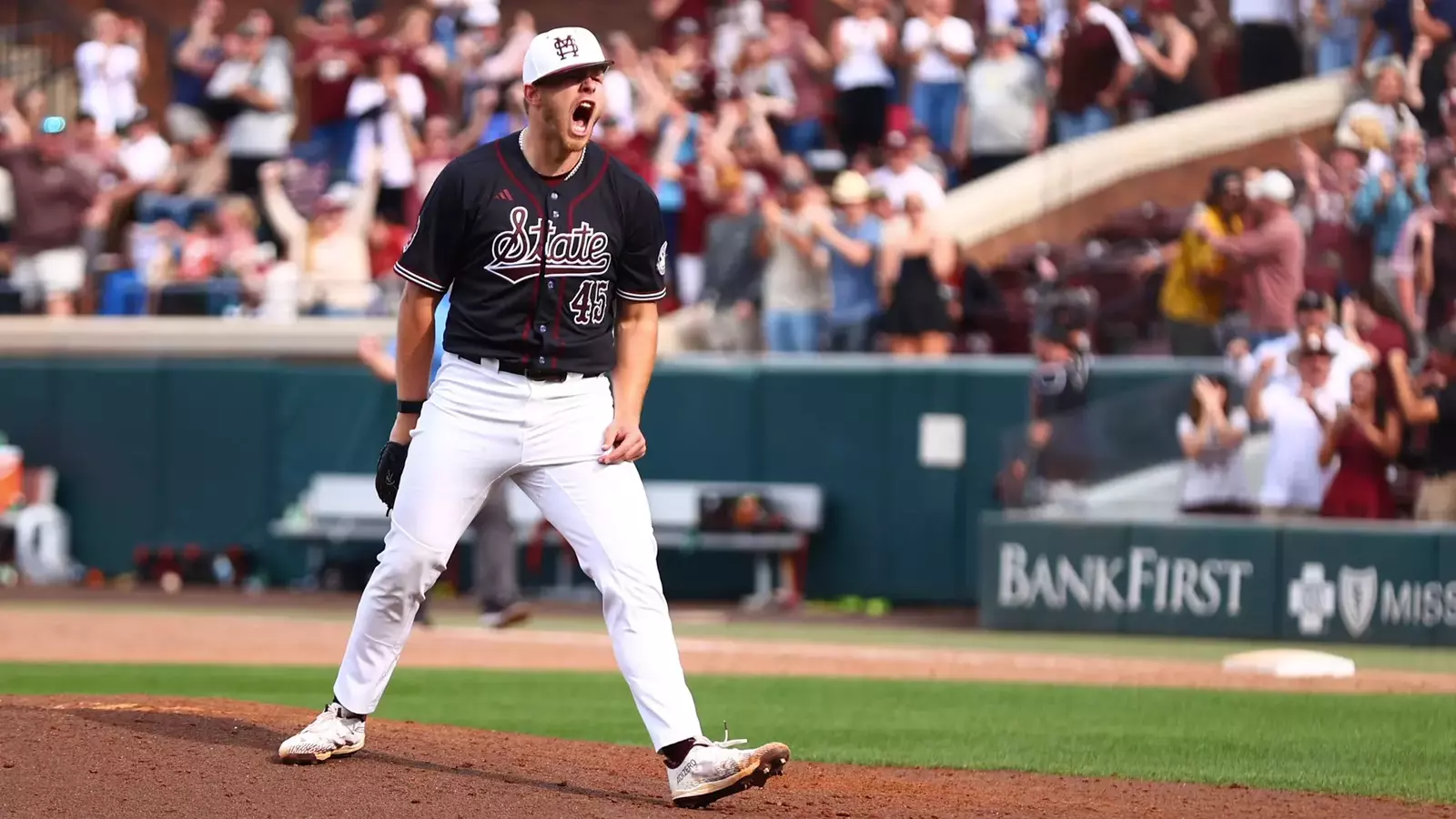 Mississippi State - Official Athletics Website