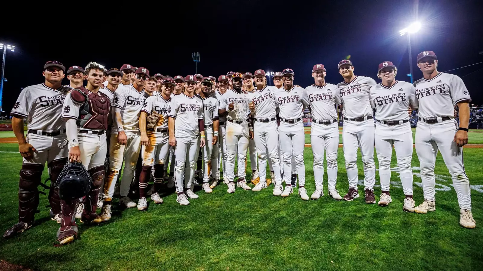 Mississippi State - Official Athletics Website