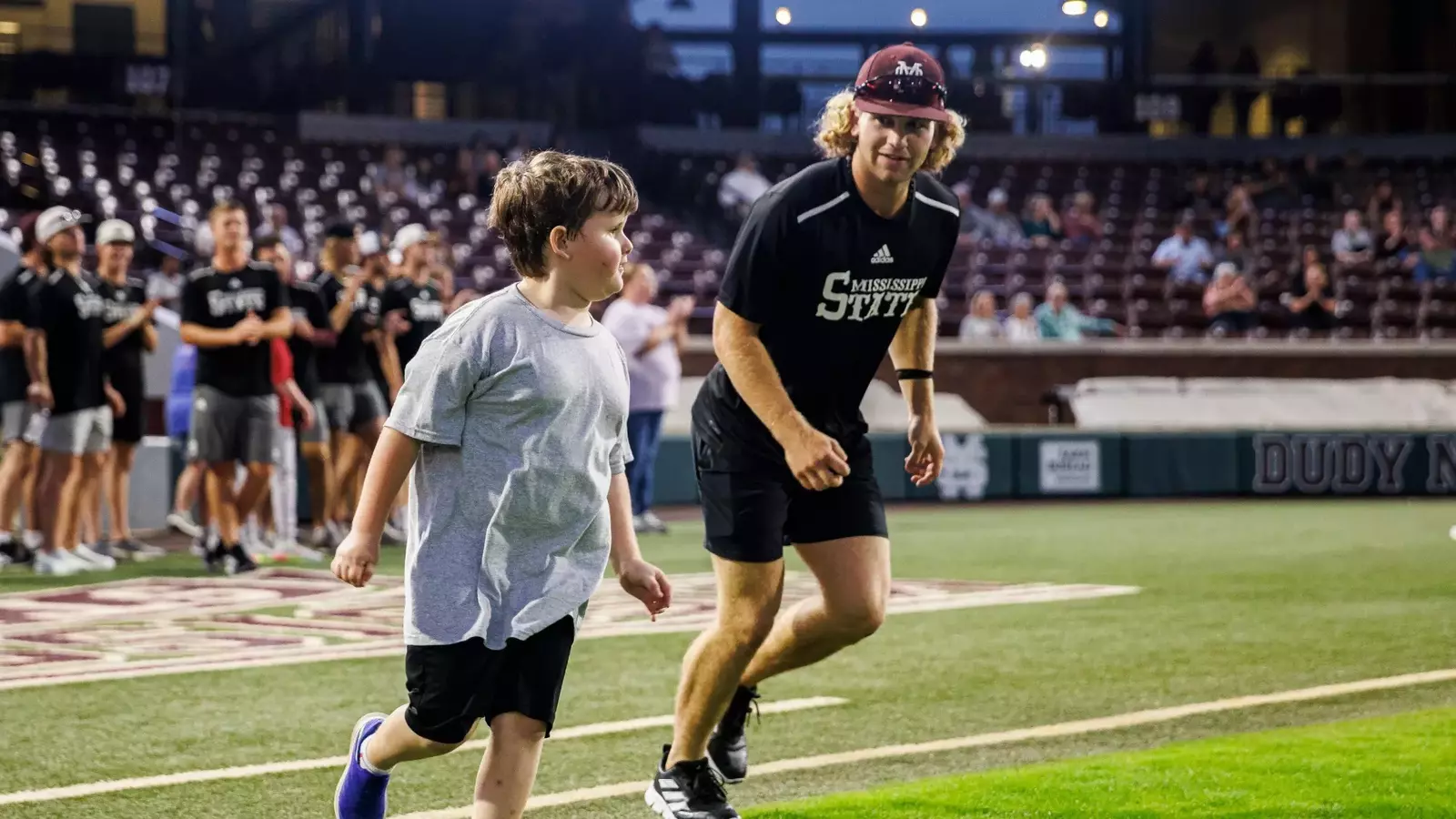 Mississippi State - Official Athletics Website